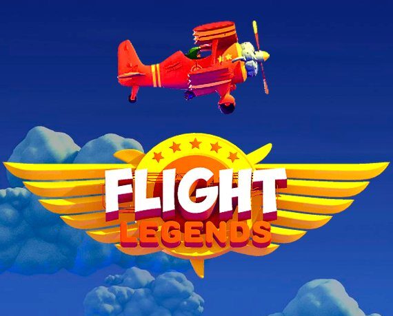 Flight Legends